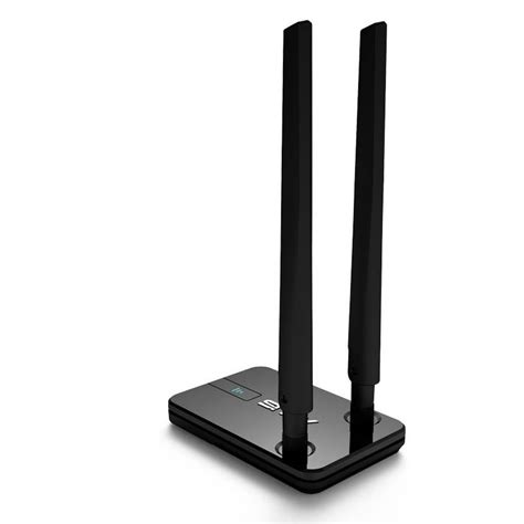 ASUS USB-N14 Wireless N300 USB Adapter with High Gain 5dBi Antennas ...