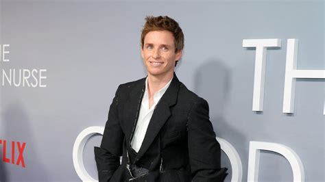 Eddie Redmayne Jokes About Memefication Of Jupiter Ascending