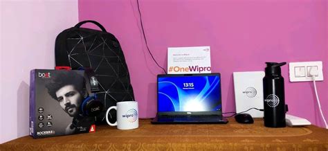 Aman Kumar On Linkedin Wipro Wiproites Welcomekit Wilp Onewipro