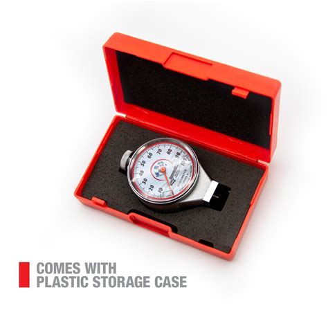 Longacre Tire Durometer Racing Tire Hardness Tester Fastech Racing