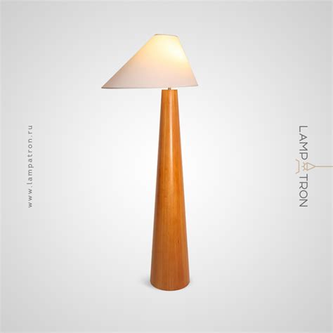 Торшер LUDVIN — купить в Lampatron.ru