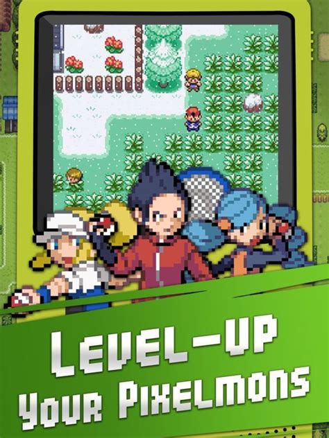 Micromon Adventures Release Date Videos Screenshots Reviews On Rawg