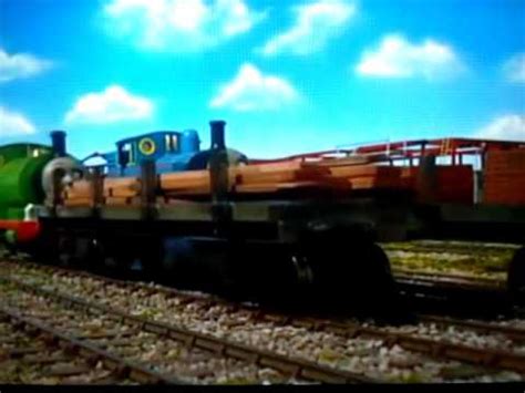 Thomas And Friends Calling All Engines Part 2 YouTube