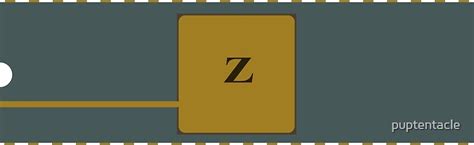 Zilog Z80 Retro Processor By Puptentacle Redbubble