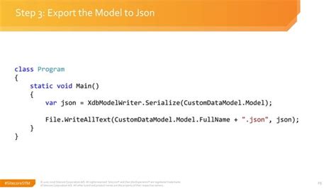 Sitecore Session Recommendation Engine PPT