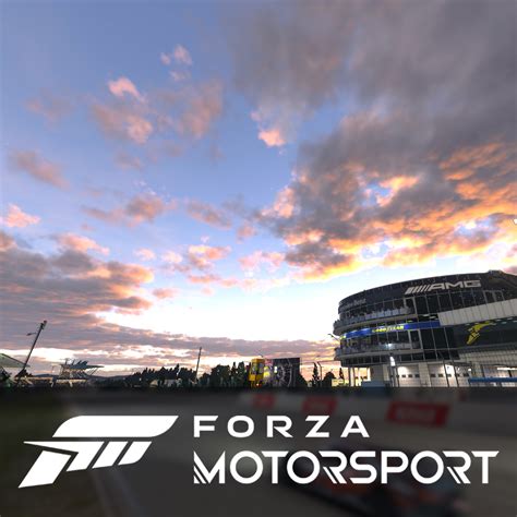 Sourabh Hamigi Forza Motorsport