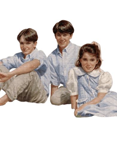 Loly33 Enfant Loly33 Enfant Frère Sœurs Printemps Spring