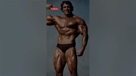Cbum Vs Arnold Schwarzenegger Clash Of The Bodybuilding Titans Youtube