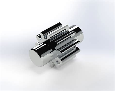 Free Cad Designs Files And 3d Models The Grabcad Community Library