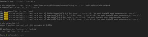 Uuid Error · Issue 1090 · Visjsvis Network · Github