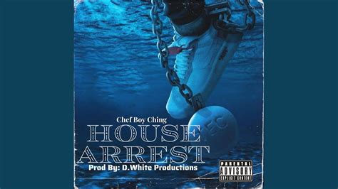 House Arrest Youtube