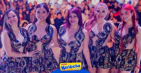 Está Delicada De Salud Susana Alvarado No Podrá Cantar En Los Shows