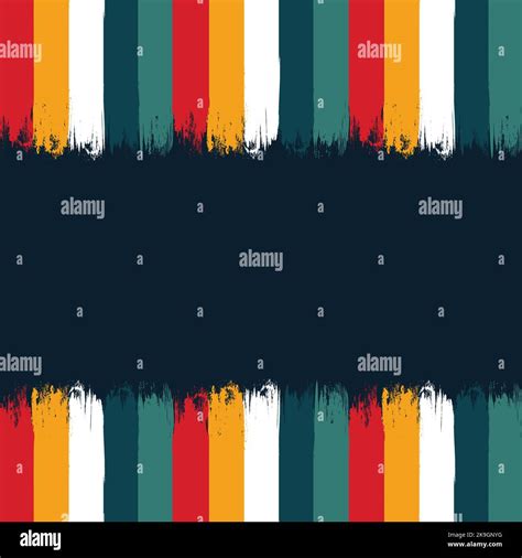 Vertical Intersection Stock Vector Images Alamy