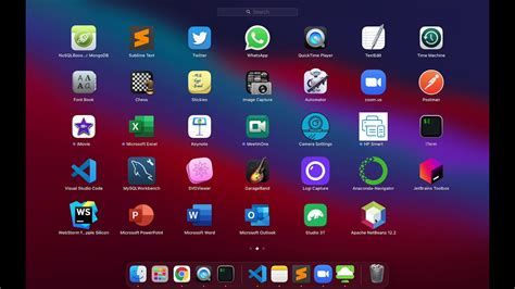 how to install apache netbeans in mac m1 youtube
