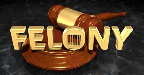 How To Get A Felony Expunged In Texas And Clear Your Record