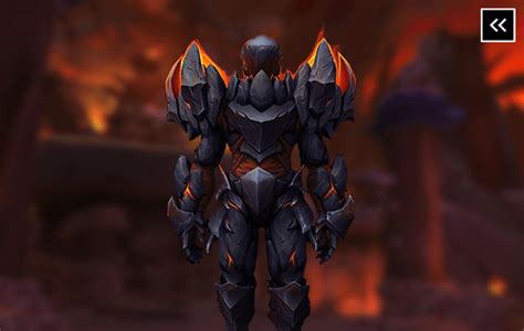 Buy Df Season 1 Warrior Elite Set