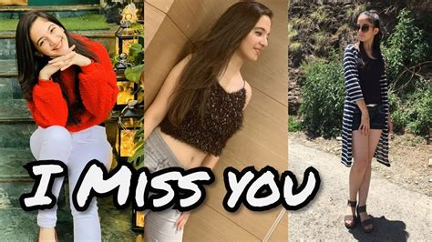 Tik Tok Star Siya Kakkar I Miss You Youtube