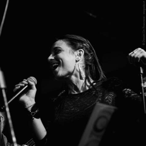 Valentina Donini The Basement Music School