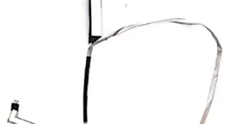 Lenovo IdeaPad ISK LCD Display Cable