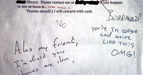 There Is No Escaping The Grammar Nazis Imgur