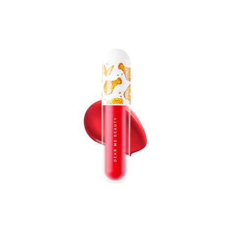 Jual Dear Me Beauty X Kfc Lip Tint Di Seller Dear Me Beauty Official Store Gudang Blibli Blibli