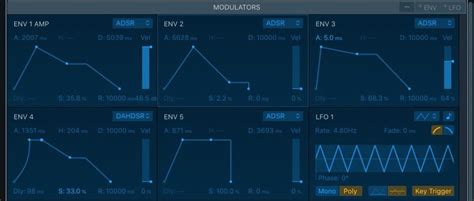 How To Use The Sampler And Quick Sampler In Logic Pro
