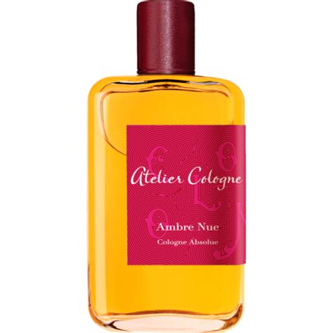 Atelier Cologne Ambre Nue Eau De Parfum Spray Ml