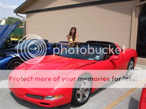 Pics Bikinis Sports Bar And Grill Show And Shine Corvetteforum