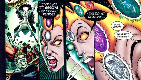 Marvels Ego Infinity Stone Nearly Destroyed Two Universes