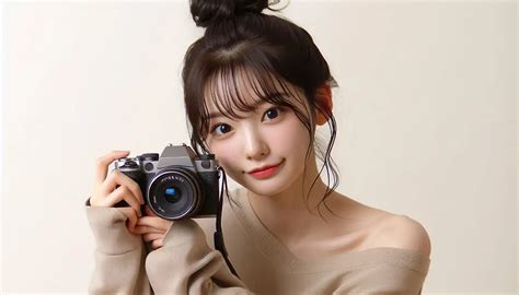 인물사진 잘 찍는법 렌즈 선택부터 아웃포커싱까지