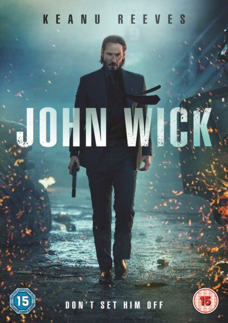 John Wick brak polskiej wersji językowej Stahelski Chad Filmy
