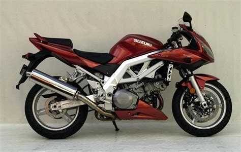SV1000 S : r/Suzuki