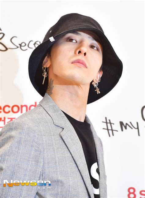 [포토엔hd] 빅뱅 지드래곤 ‘역시 남다른 카리스마 손에 잡히는 뉴스 눈에 보이는 뉴스 뉴스엔