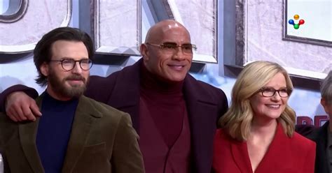 The Rock ចេញសម្ពោធភាពយន្តថ្មីដែលចាយទុនផលិតអស់ ២៥០លានដុល្លារ Pnn ព័ត៌មាន