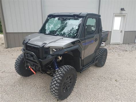 Polaris Xpedition Turn Signal Kit By Power Harness Xpdt Turnsignalkit