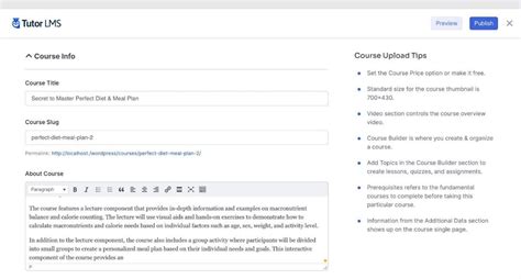 Lifterlms Vs Learndash Vs Tutor Lms Vs Sensei Which Is Better