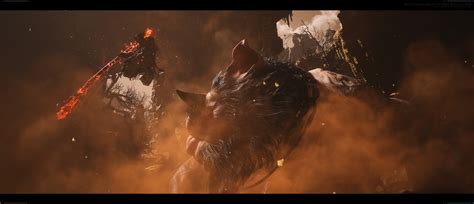 Black Myth Wukong Ps5 Review An Excellent Port
