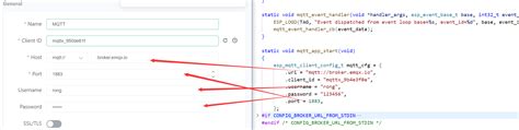 ESP32使用MQTT协议发送数据 Lumen3ever 博客园