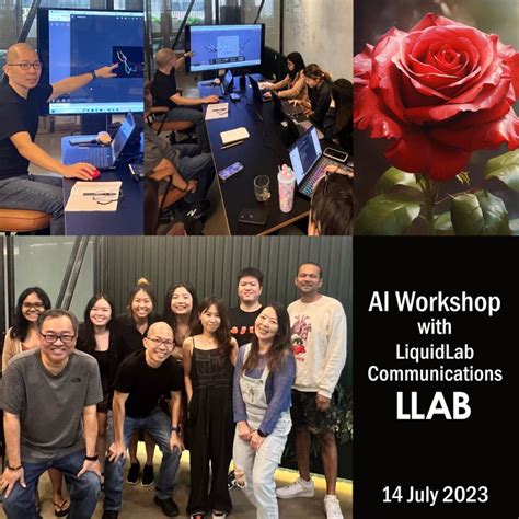 Ian Yong Hoe Tan On Linkedin Ai Aiart Chatgpt Learning 11 Comments