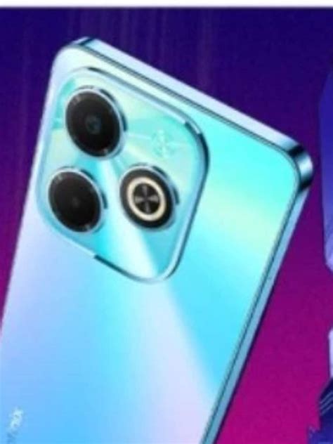 Discount आधी कीमत पर मिल रहा ये धांसू 5g फोन जानें कहां Tecno Pop