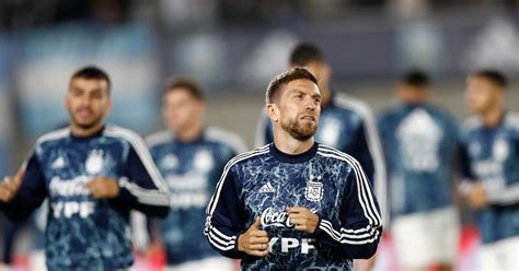 Papu Gómez Anunció Que No Jugará Los Amistosos Con La Selección