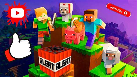 Minecraft Trolling Youtube
