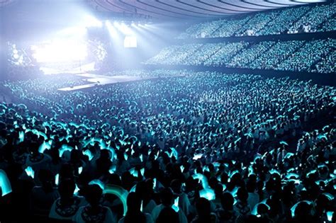 샤이니 日 첫 아레나투어 20만 홀렸다 연예 기사 더팩트