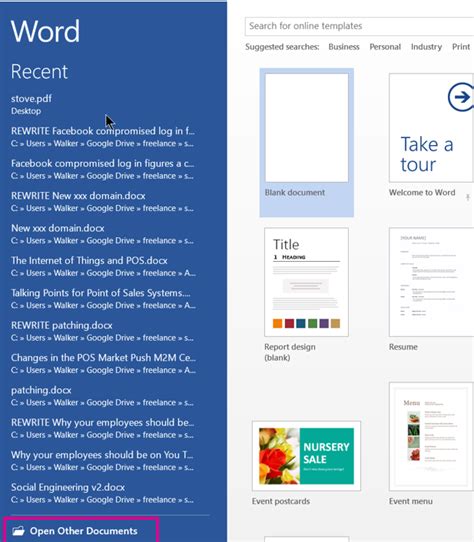 How To Edit Pdf Files With Microsoft Word