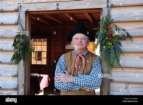 Usa Virginia Va Colonial Yorktown American Revolution Museum At