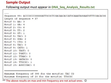 Concepts Used Text Data File Reading And Writing Chegg