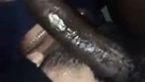 Fag Sucks Off A Big Black Cock Gets Huge Cum Facial Gay Amateur Porn