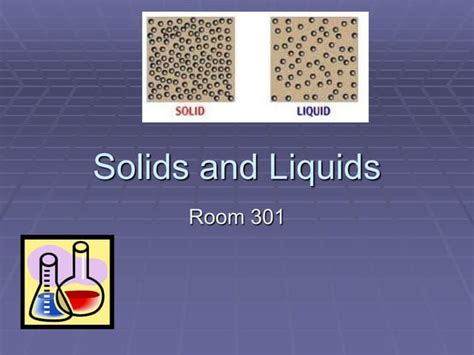 Solids Liquids Andgases Pptx