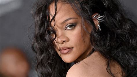 Rihanna Incendia Instagram Con Su Posado Sexy En Lencería
