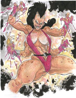 Four Arm Sluts Luscious Hentai Manga Porn